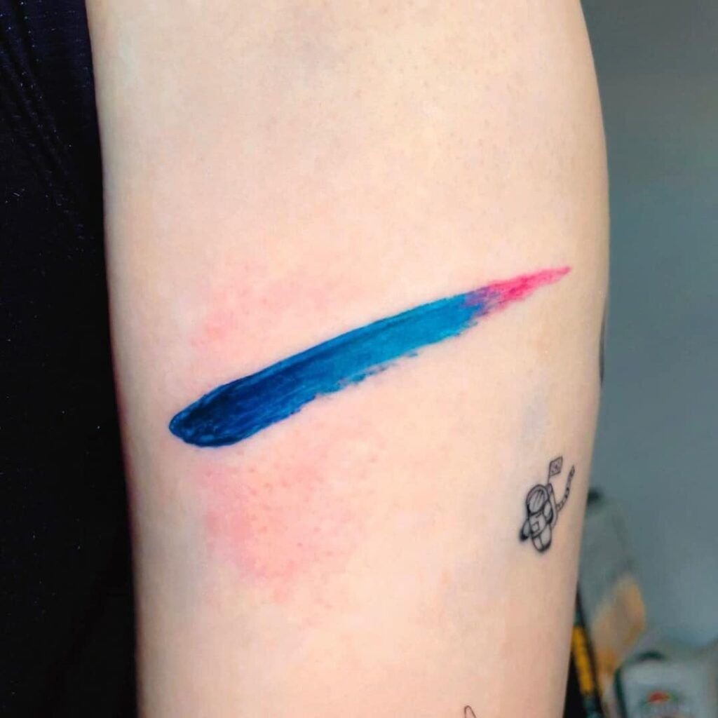 Guide and Ideas for Small Tattoos - Mantle Tattoo DTLA