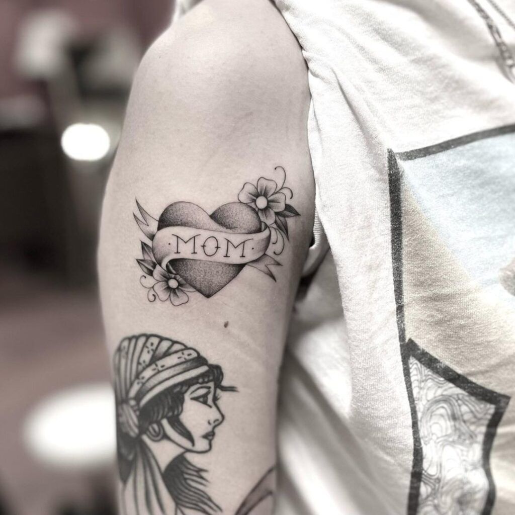 honorable tattoo
